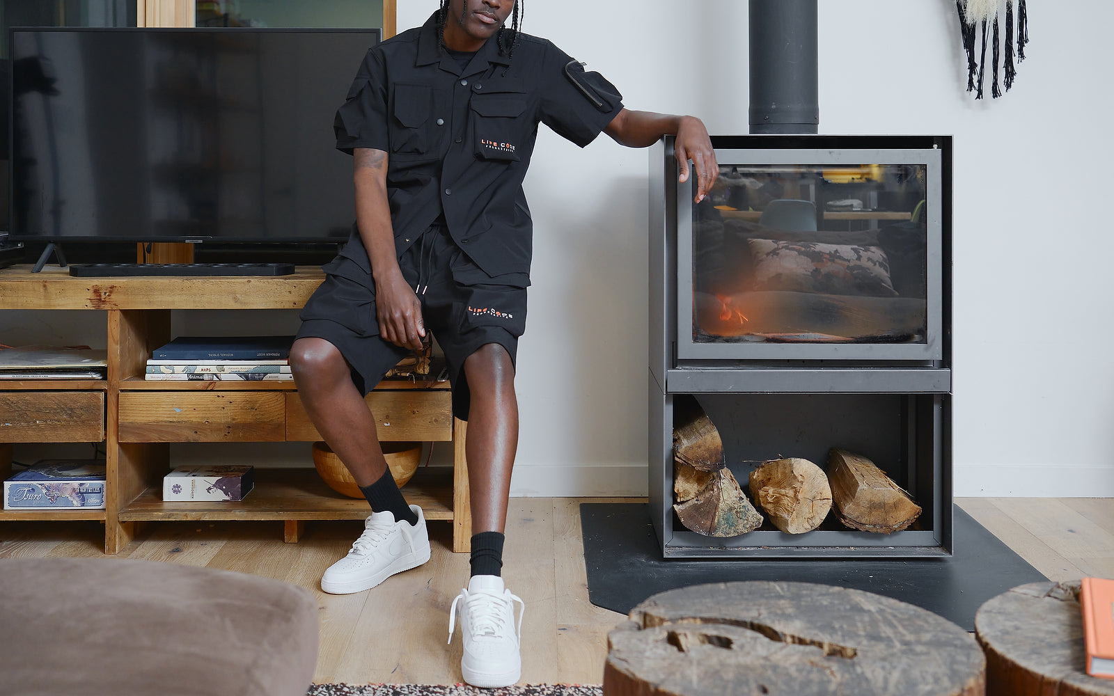 New Arrivals – LIFE CODE